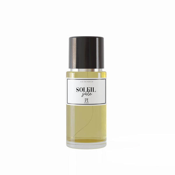 Soleil Parfum – Savoir Wholesale