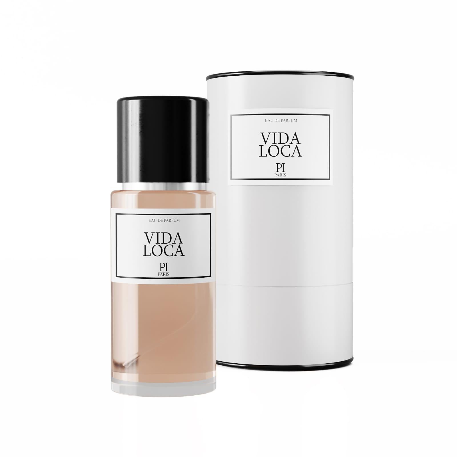Vida Loca Parfum – Savoir Wholesale